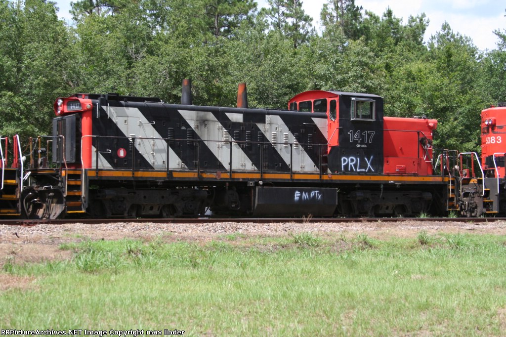 PRLX 1417